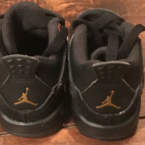 Jordan | Shoes | Infant Jordan Retro 4 | Poshmark